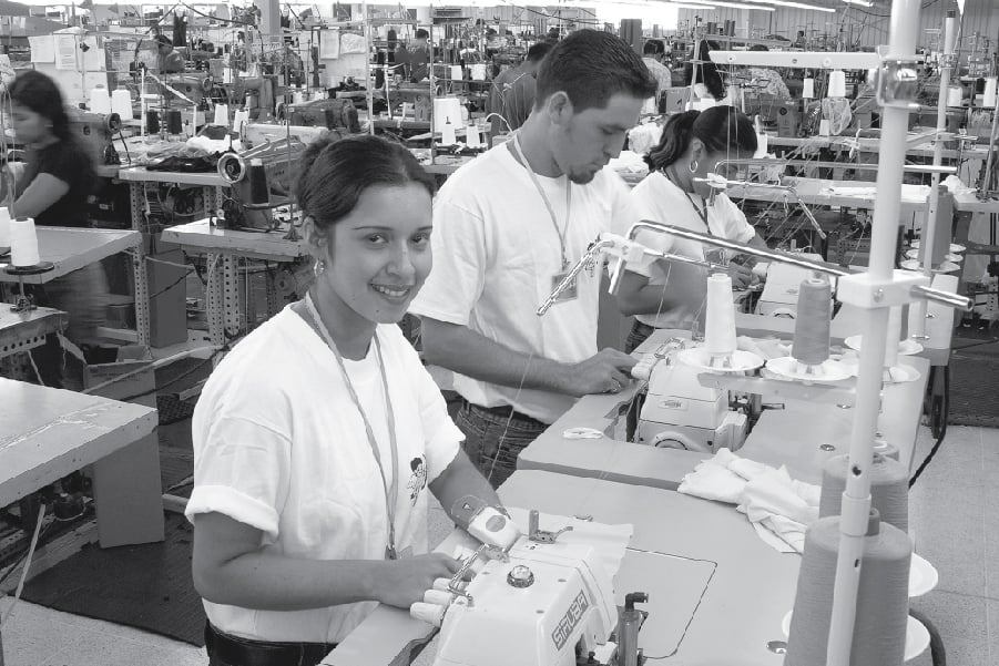 Flexible manufacturing systems: modular manufacturing