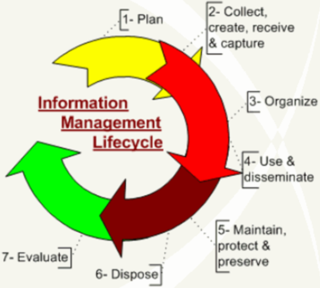 Information Management – PMWithVee
