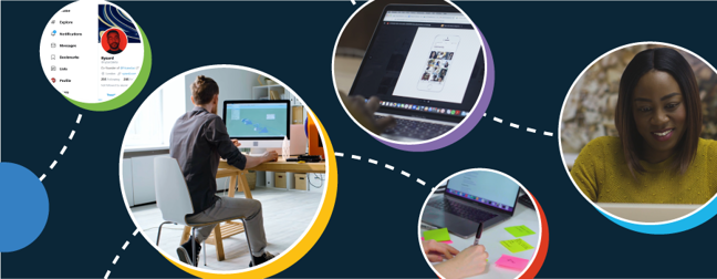 attiyaed – Education and life experiences