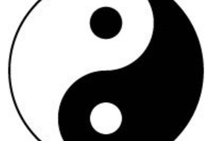 Yang Vowels and Yin Vowels