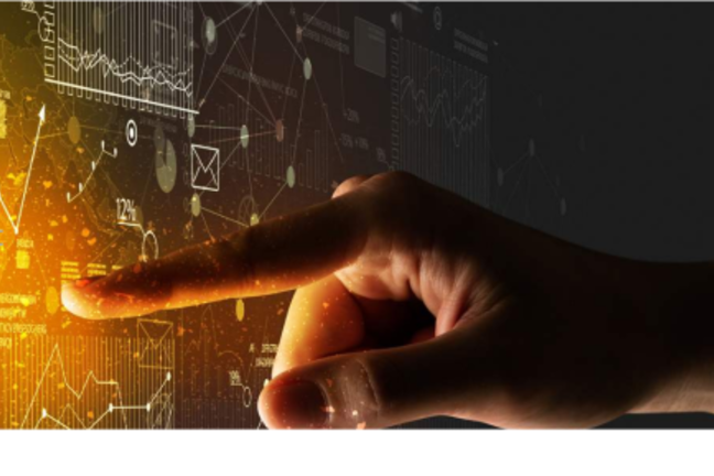 The history of Data Science