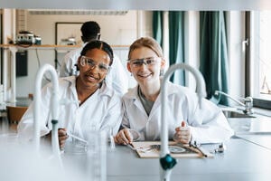 Secondary Science Education – Online Microcredential – FutureLearn