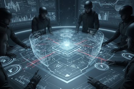 Core Principles of Network Defence Strategies – Online Course – FutureLearn