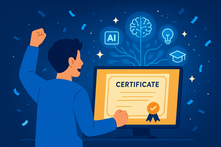 AI Data Pipelines and Knowledge Systems – Online AI Course – FutureLearn