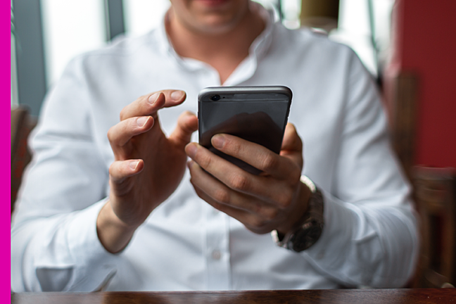 The Importance of Protecting Your Phone