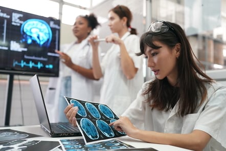 Medical Image Registration - Online Course - FutureLearn