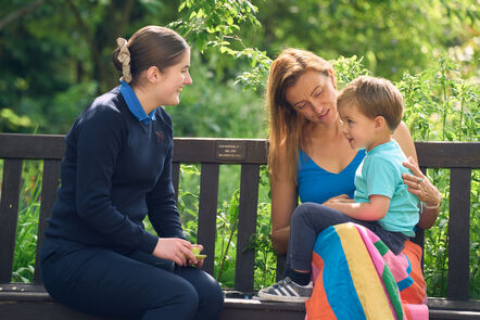 Introduction to Babysitting – Online Course – FutureLearn
