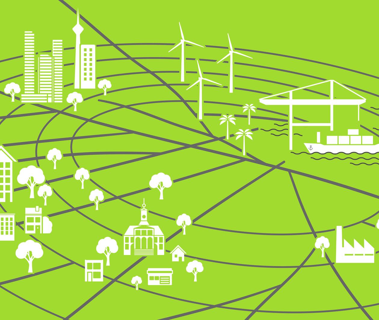 Spatial Circularity Strategies: Introduction - FutureLearn