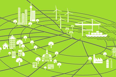 Spatial Circularity Strategies: Introduction - FutureLearn