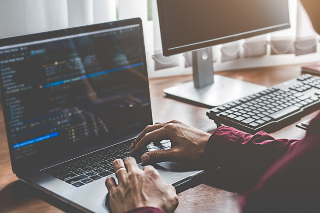 Setting up your environment