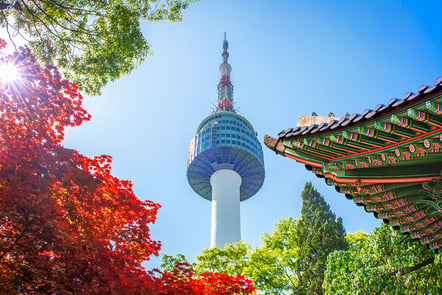 AI and Tech in Korea – Online Course – FutureLearn