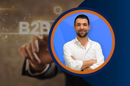 Master Data Storytelling for B2B & B2C Success - Online Course ...