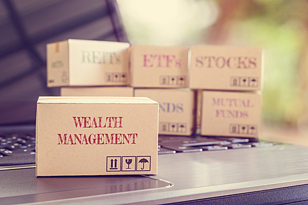 Principles of Wealth Management - Online Course - FutureLearn