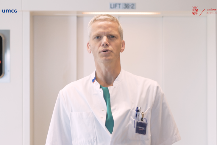 Meet the neurosurgeon
