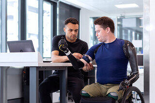 Preserving human life and how it relates to SDGs