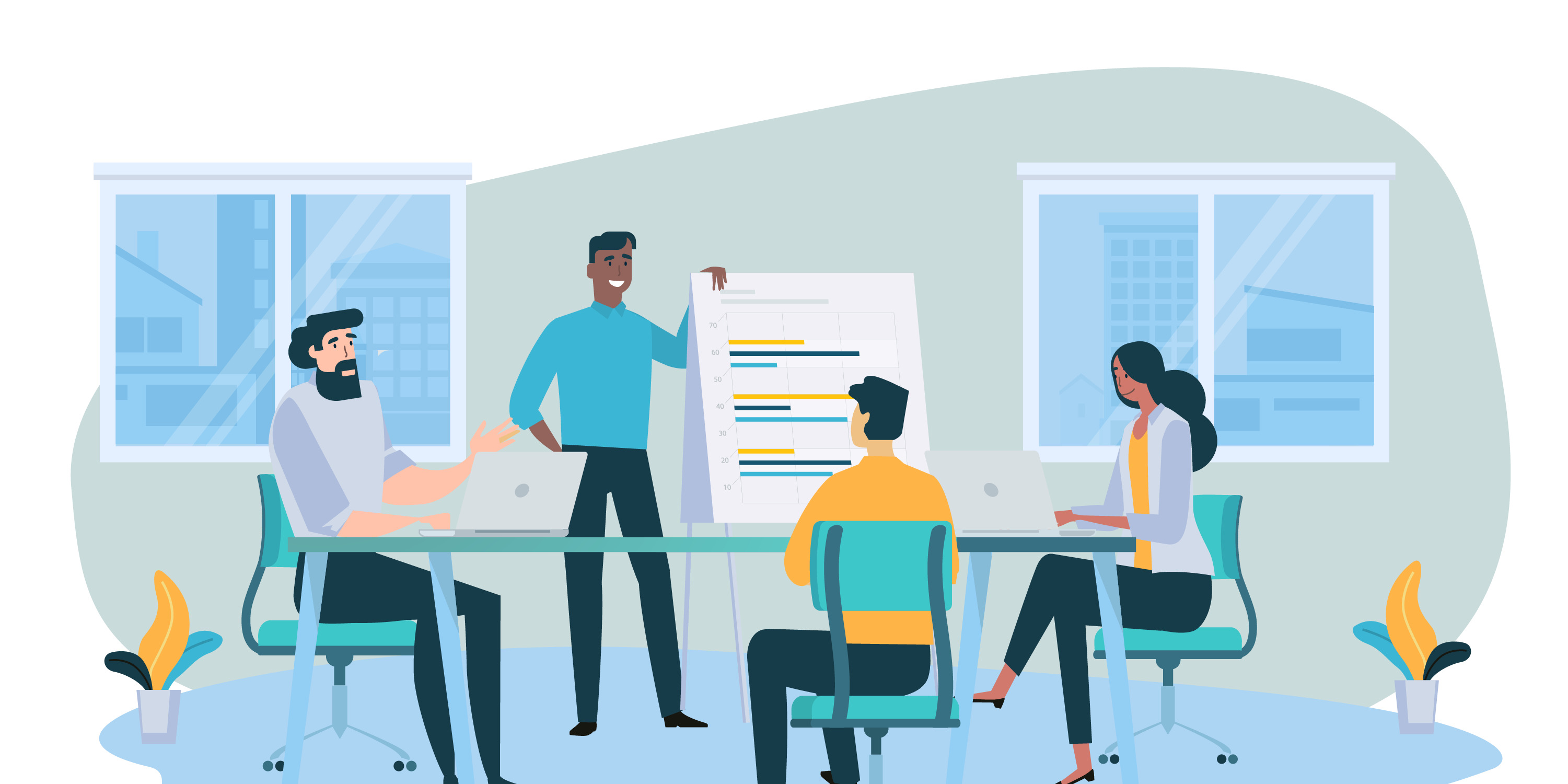 Introduction To Human Resource Management Online CHAPTER 1