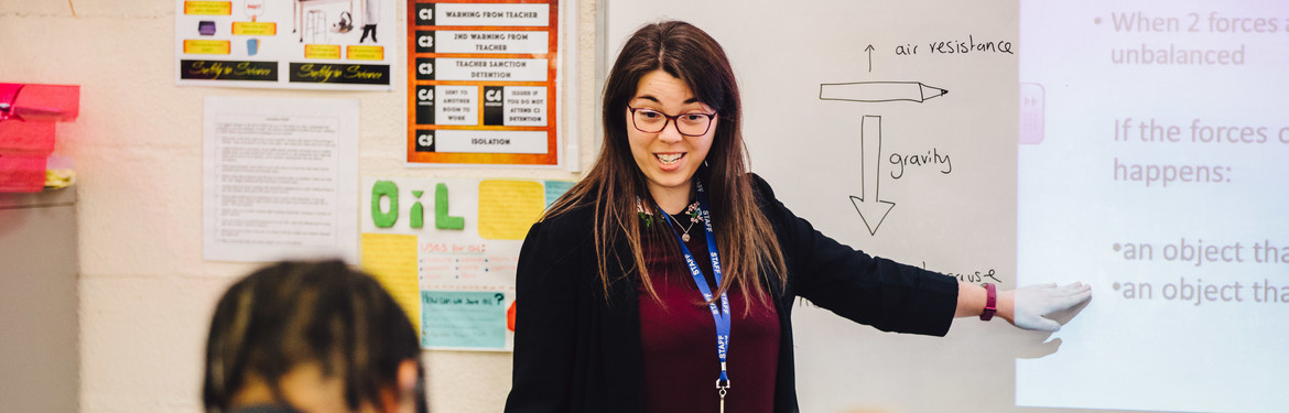 PGCE Course - Online Courses - FutureLearn