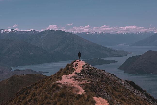 Taking stock of the course