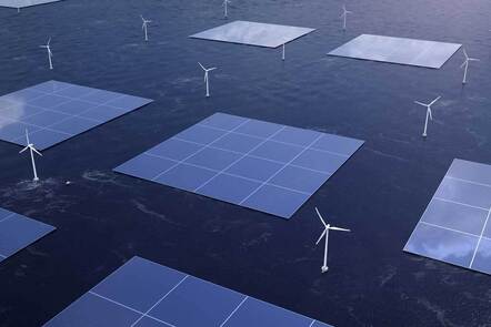 Integrated Ocean Planning - Online Sustainability Course - FutureLearn