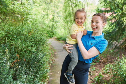 Introduction to Babysitting – Online Course – FutureLearn