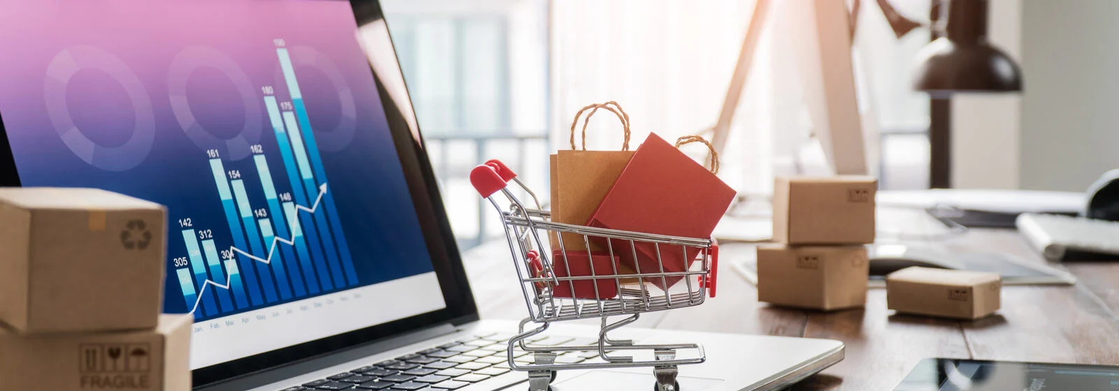 Data Analytics for E-Commerce - Microcredential - FutureLearn
