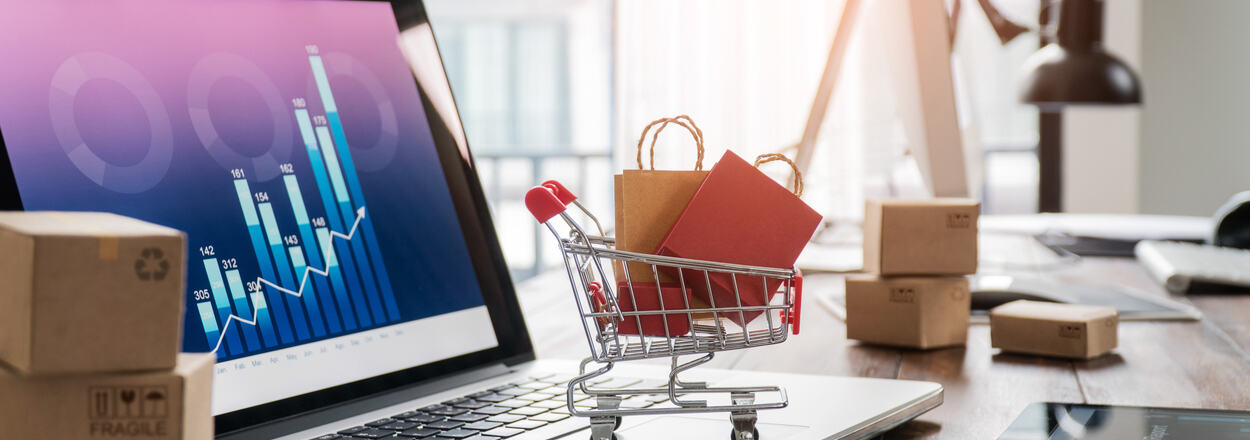 Data Analytics for E-Commerce - Microcredential - FutureLearn