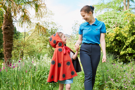 Introduction to Babysitting – Online Course – FutureLearn