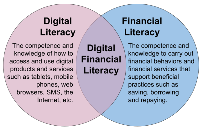 Digital Financial Literacy