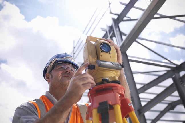 7 types of professions in construction