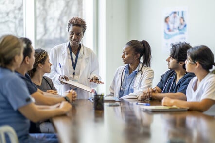 Healthcare Management and Strategy - Online Course - FutureLearn