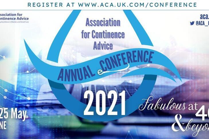 Continue learning with the Association for Continence Advice