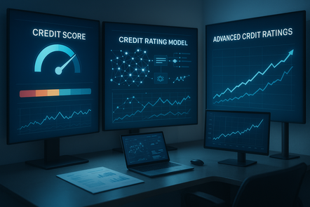 Credit Risk Fundamentals – Online Course – FutureLearn