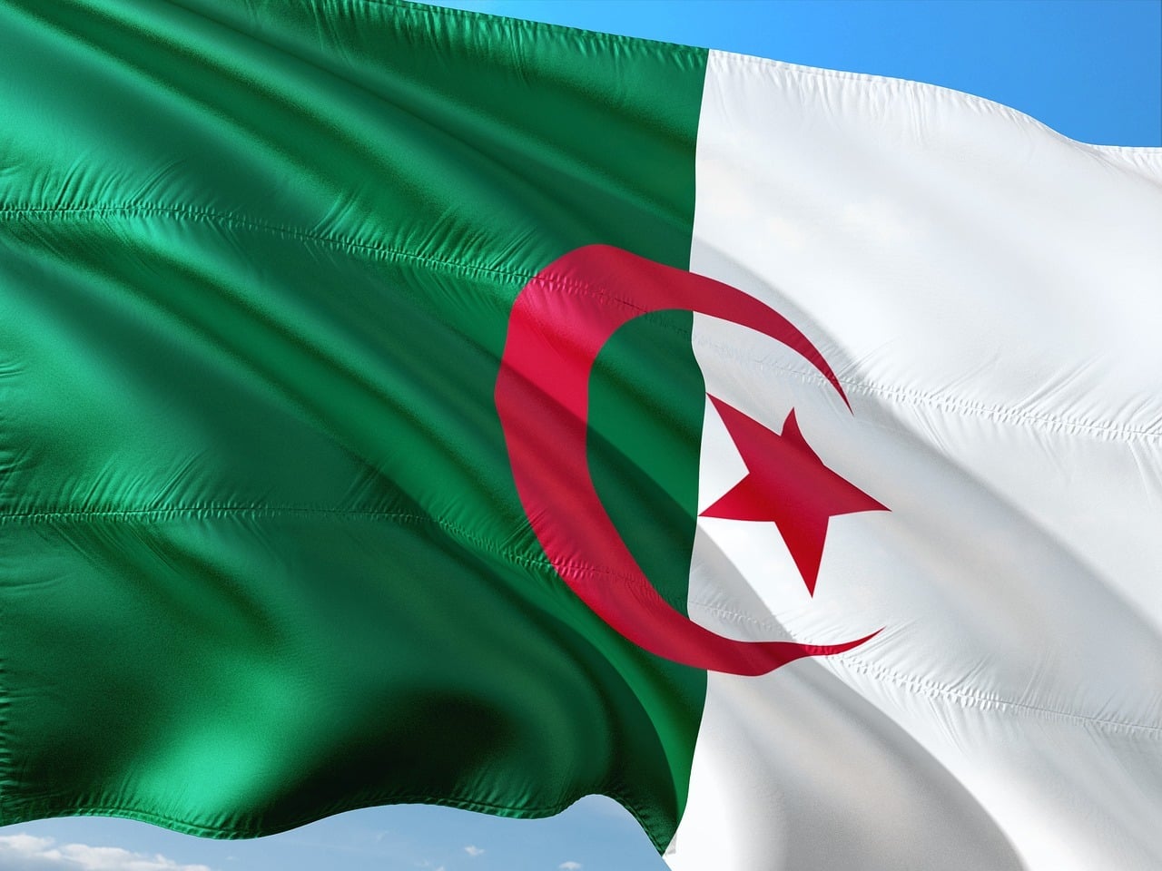 Arabisation: The case of post-independence Algeria
