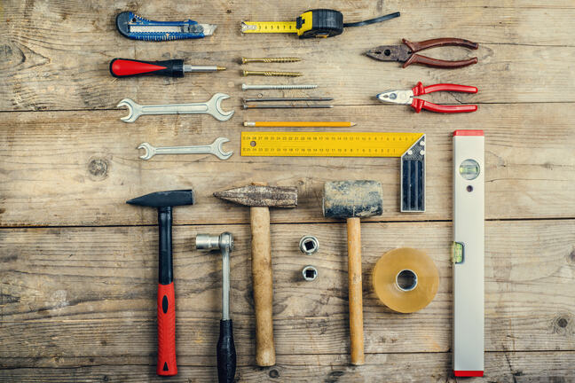 Tips and tools for career coaching