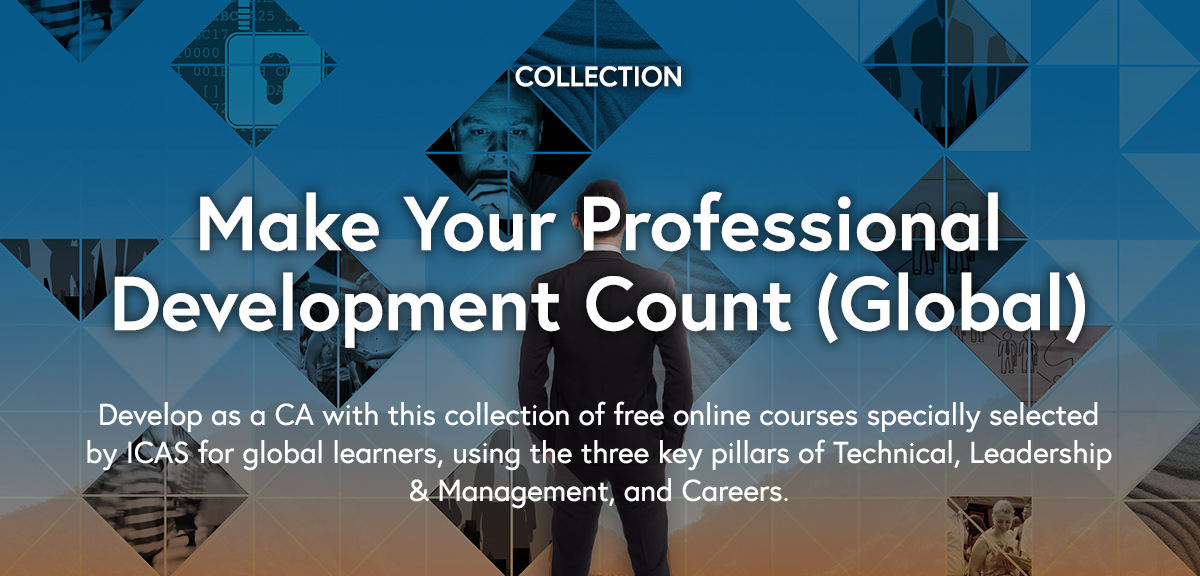 Make Your Professional Development Count - FutureLearn