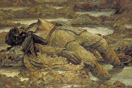 World War 1: Trauma and Memory - Online Course - FutureLearn