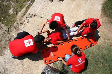 First Aid for Babies and Children - Online Course