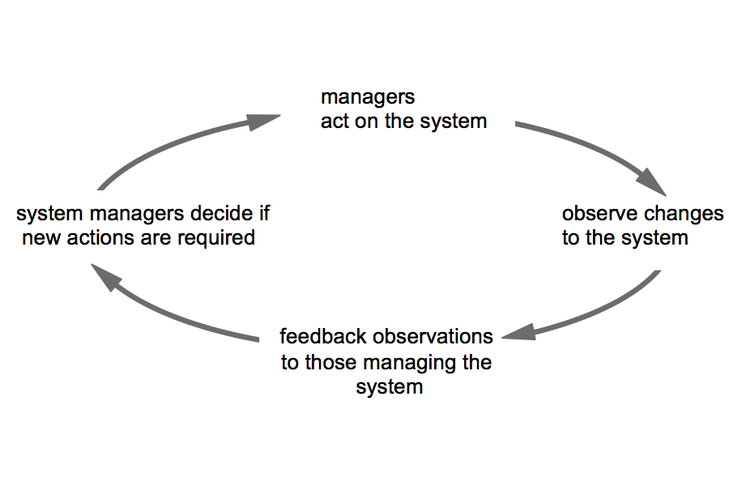 Feedback and control