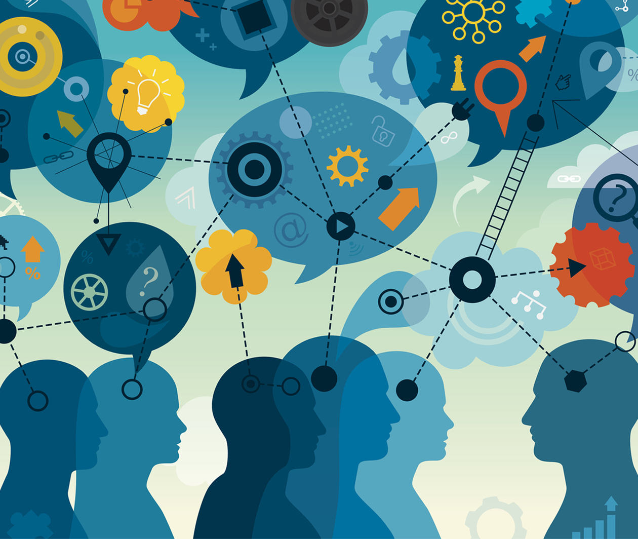 Communicating Complex Information - Online Course