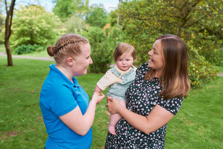 Introduction to Babysitting – Online Course – FutureLearn