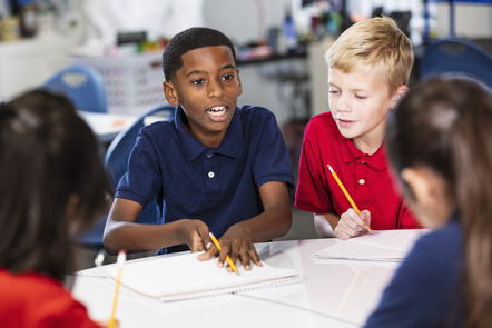 Classroom Oracy in Action - Online Course - FutureLearn