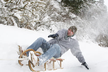 Snow: What It Is and Why It Matters - Online Course - FutureLearn