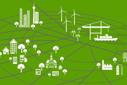 Spatial Planning for a Circular Economy - Online Course - FutureLearn