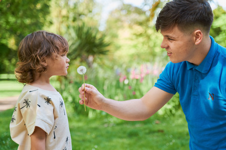 Introduction to Babysitting – Online Course – FutureLearn