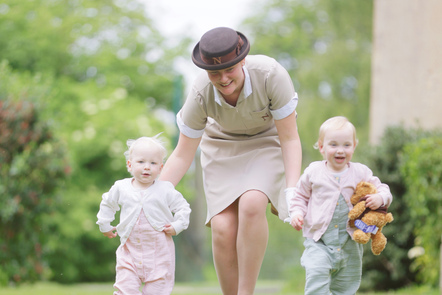 Introduction to Babysitting – Online Course – FutureLearn