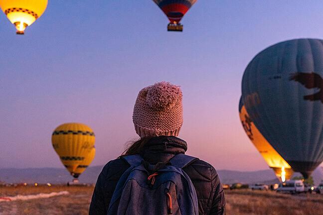 Creating metaphors to explain the SiD Method