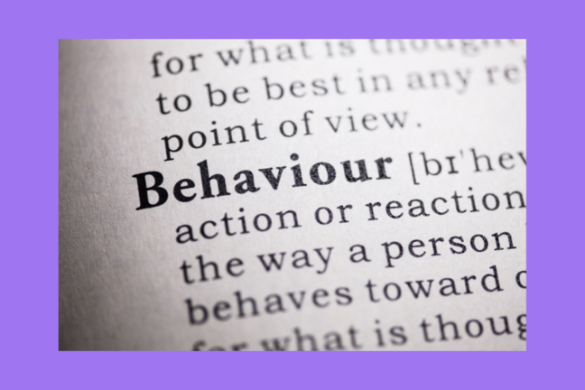 Don’t smile before Christmas?