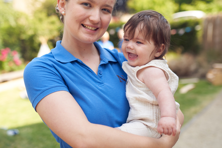 Introduction to Babysitting – Online Course – FutureLearn