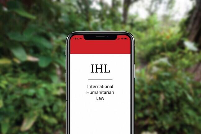 What is IHL?
