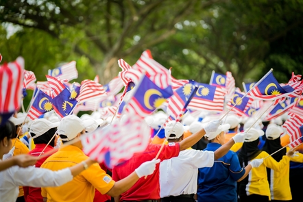 Learn Malay with this Online Malay Language Course